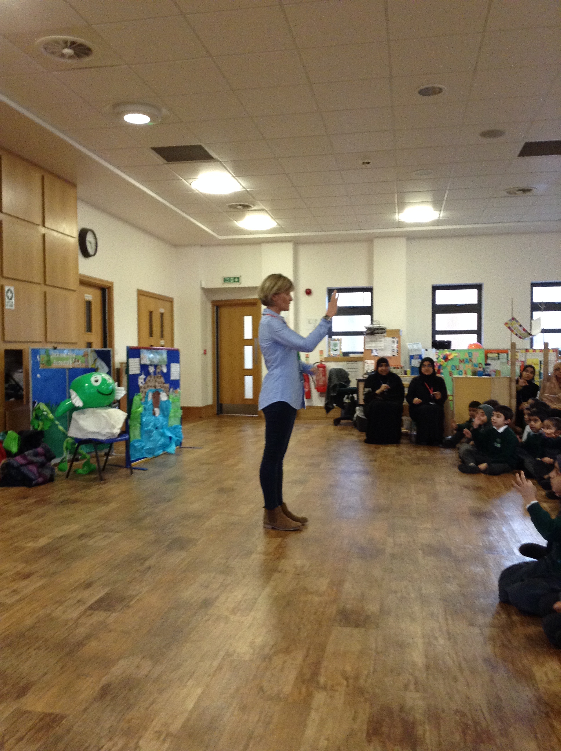 Land of Learning Nursery & Primary School